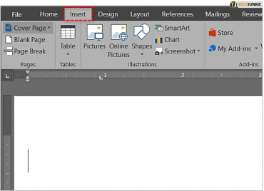 How to Create the Peso Sign in Word - Tech Junkie