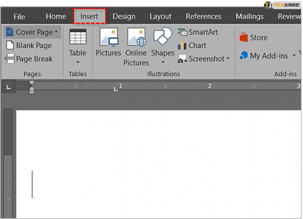 How to Create the Peso Sign in Word - Tech Junkie