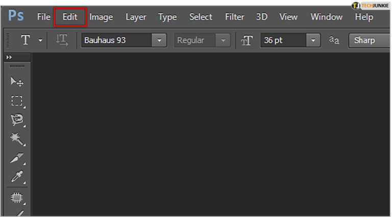 Change Units from Inches to Pixels in Adobe Photoshop - Tech Junkie