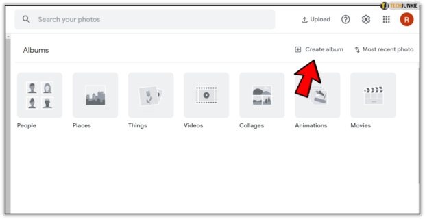 How to Make a Google Photos Slideshow - Tech Junkie