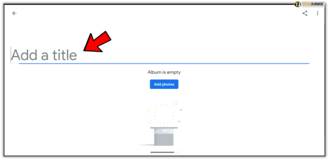 How to Make a Google Photos Slideshow - Tech Junkie