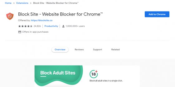How To Block Websites in Chrome [January 2021] - Tech Junkie