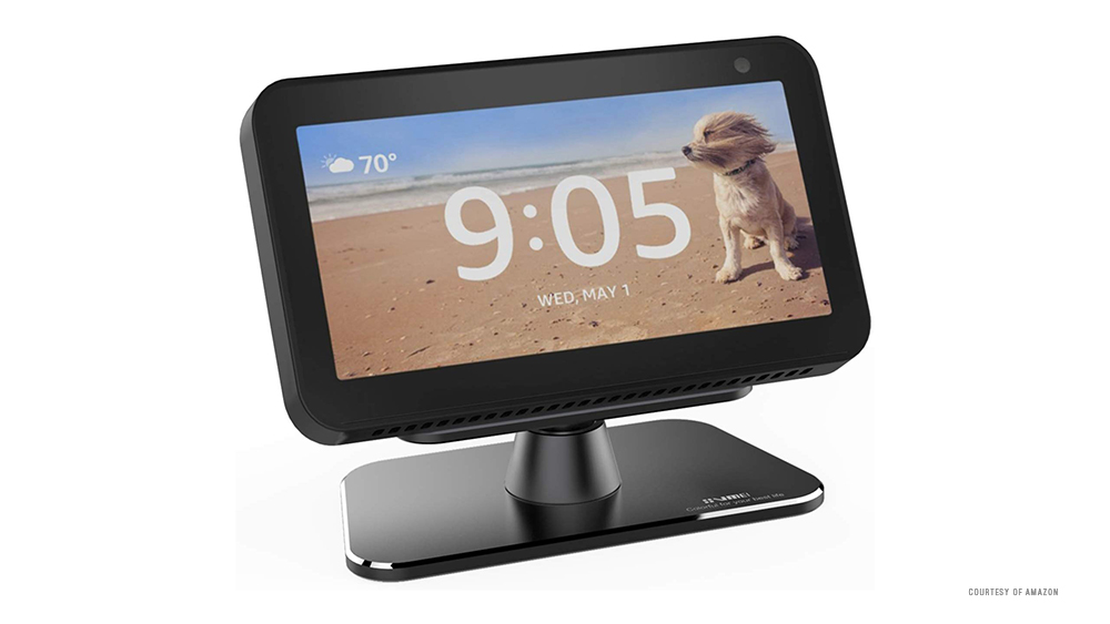 How To Set Up Your Echo Show With Ring