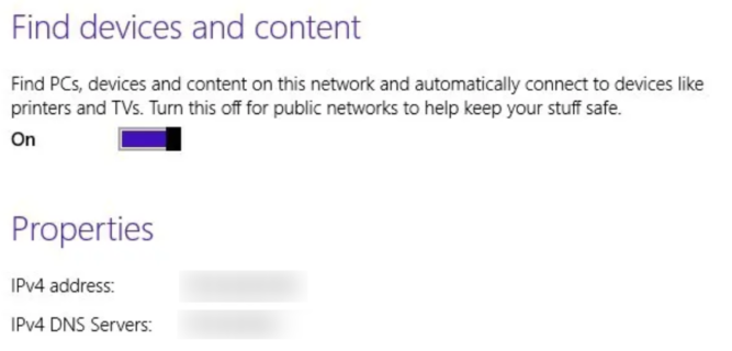 How to Change Public to Private Network Profile in Windows 10 - Tech Junkie
