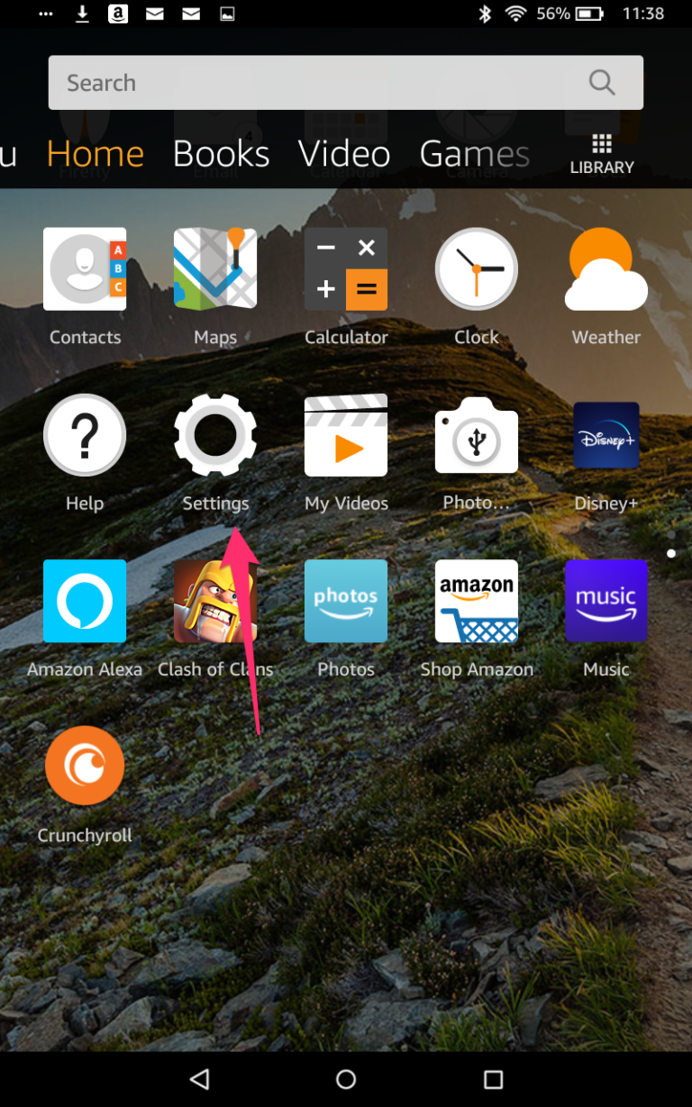 How to Get Kindle Fire Out of Kid Mode - Tech Junkie