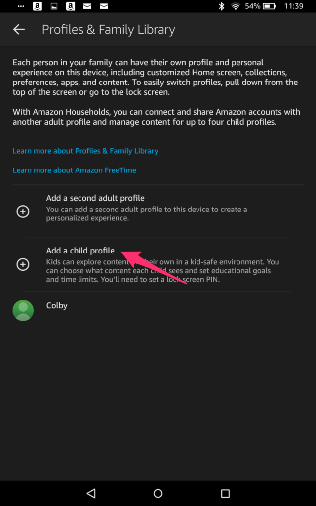 How to Get Kindle Fire Out of Kid Mode - Tech Junkie