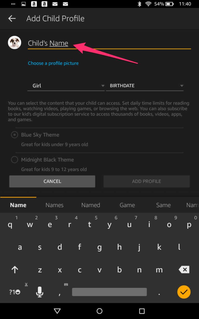 How to Get Kindle Fire Out of Kid Mode - Tech Junkie