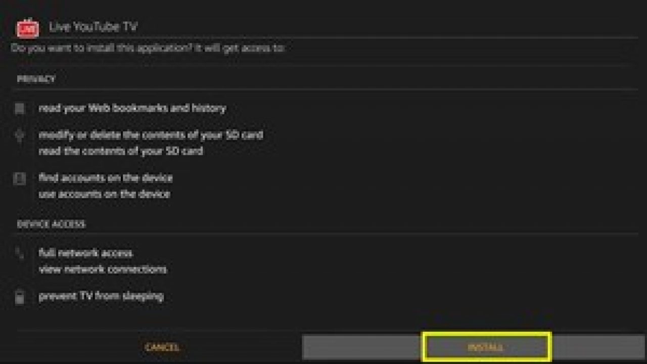 Is YouTube TV on the Amazon Fire Stick? - Tech Junkie