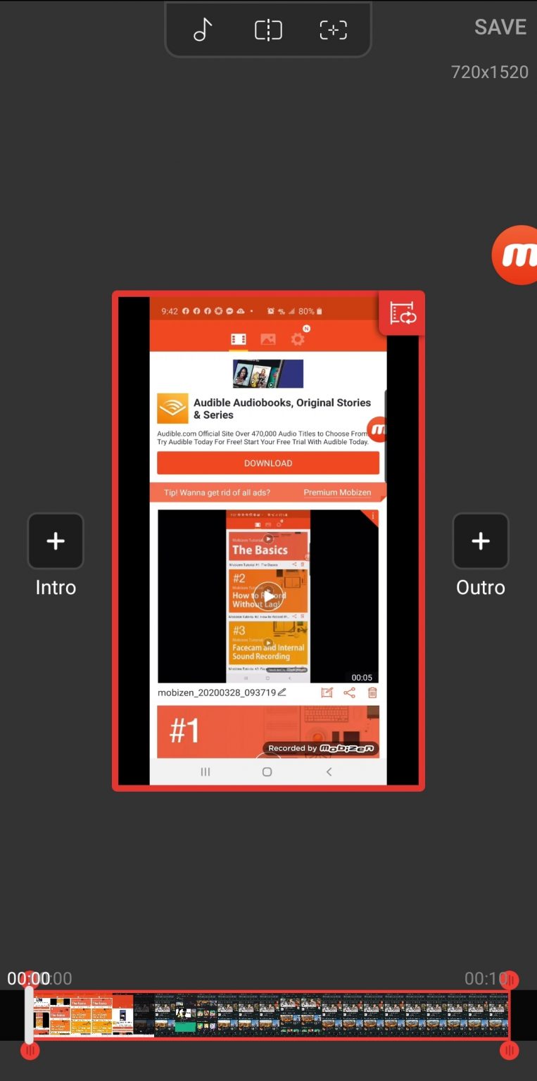 How To Record the Screen on an Android Device [March 2020] - Tech Junkie