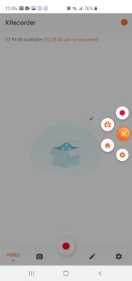 How To Record the Screen on an Android Device [March 2020] - Tech Junkie