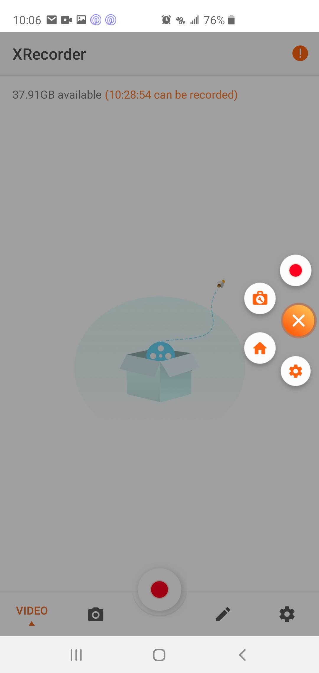 How To Record the Screen on an Android Device [March 2020] - Tech Junkie