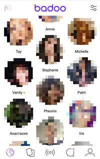 How to Send a Message on Badoo - Tech Junkie