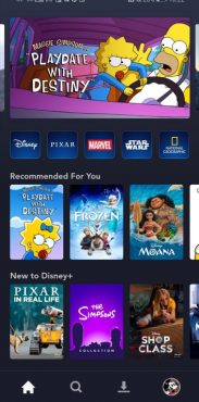 How to Turn Subtitles On or Off on Disney Plus - Tech Junkie