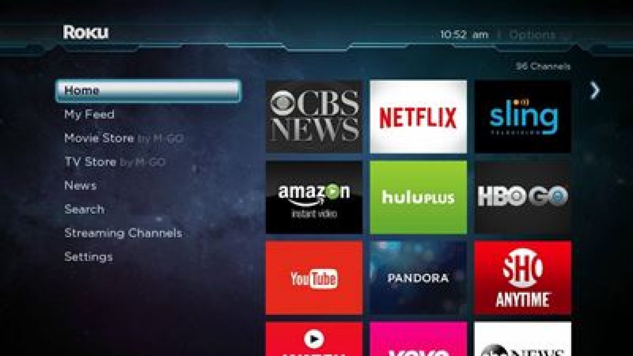 How to Install an APK on Roku - Tech Junkie