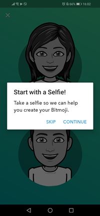 How to Use Snapchat and Bitmoji Together - Tech Junkie
