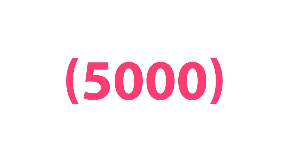 Tinder Error 5000 - What to Do Next - Tech Junkie