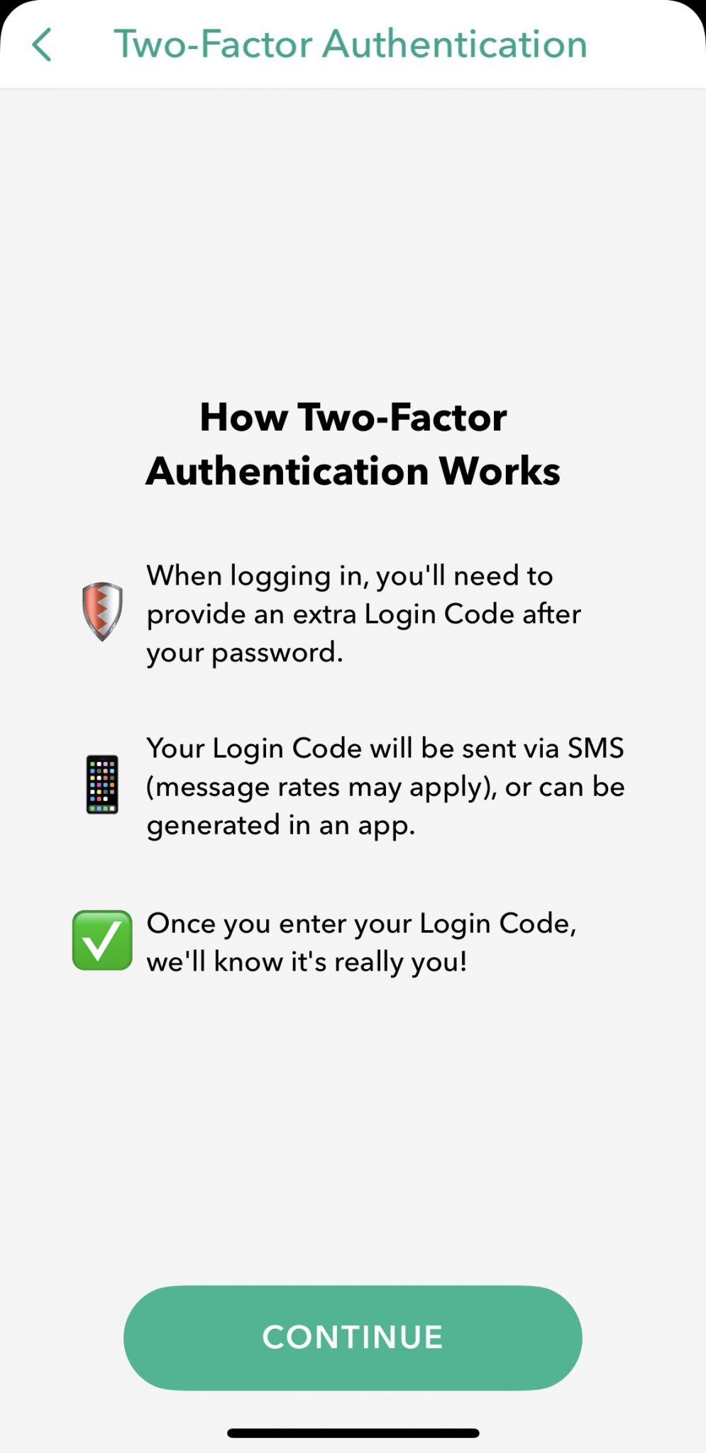 Does Snapchat Email You When Someone Logs Into Your Account? - Tech Junkie