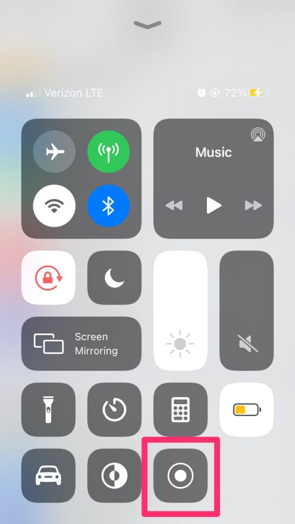 How To Record Secretly on the iPhone - Tech Junkie