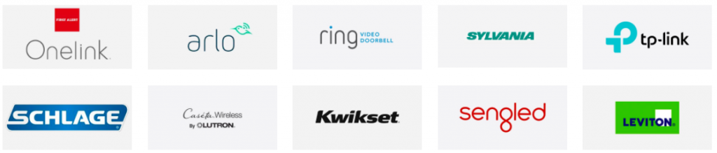 Up To Date List of Amazon Echo and Echo Dot Compatible Devices - July ...