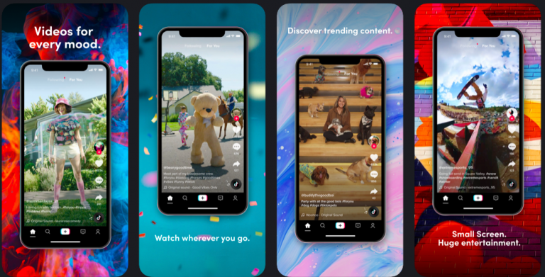 How to Tell If Someone Screenshotted Your TikTok Post - Tech Junkie