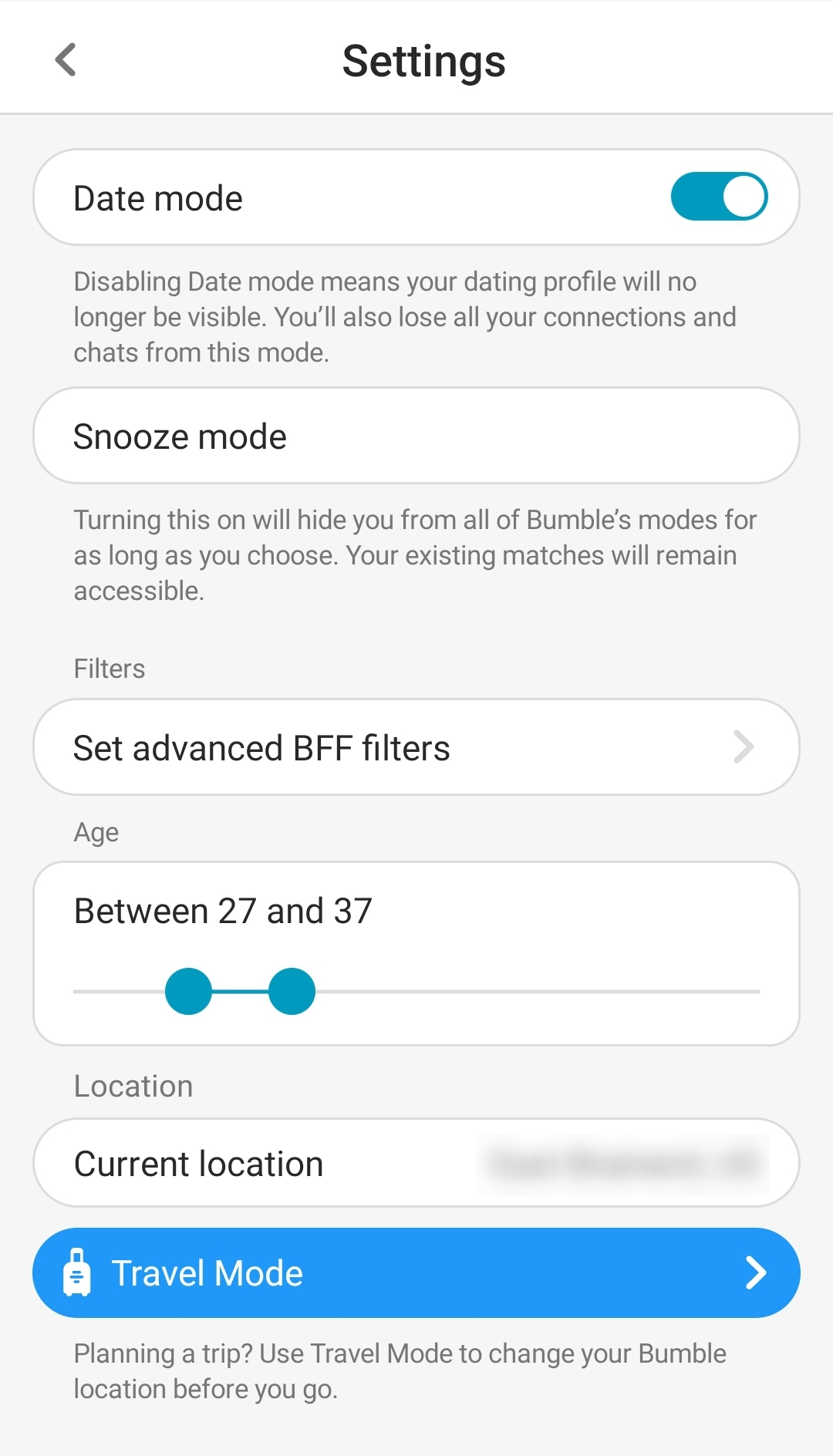 Does Bumble Notify the Other User When You Screenshot? - Tech Junkie