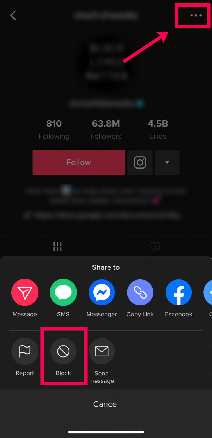 How to Tell If Someone Screenshotted Your TikTok Post - Tech Junkie