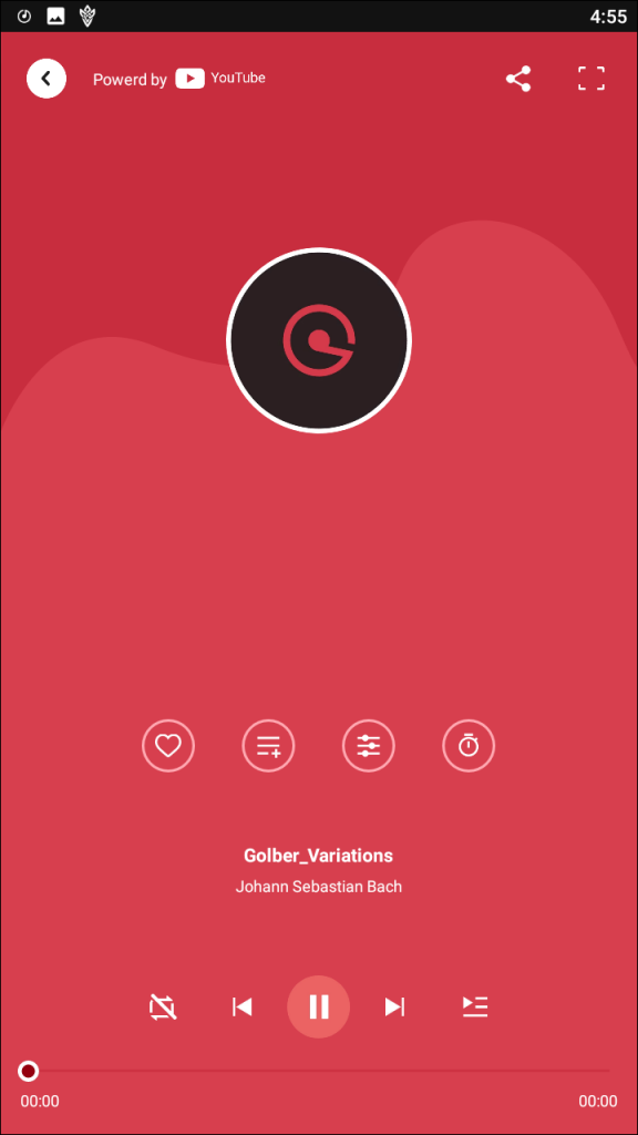 The Best Music Player Apps for Android [December 2019] - Tech Junkie