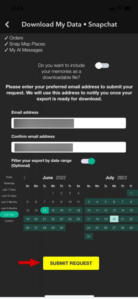 How to View Old Snaps on Snapchat - Tech Junkie