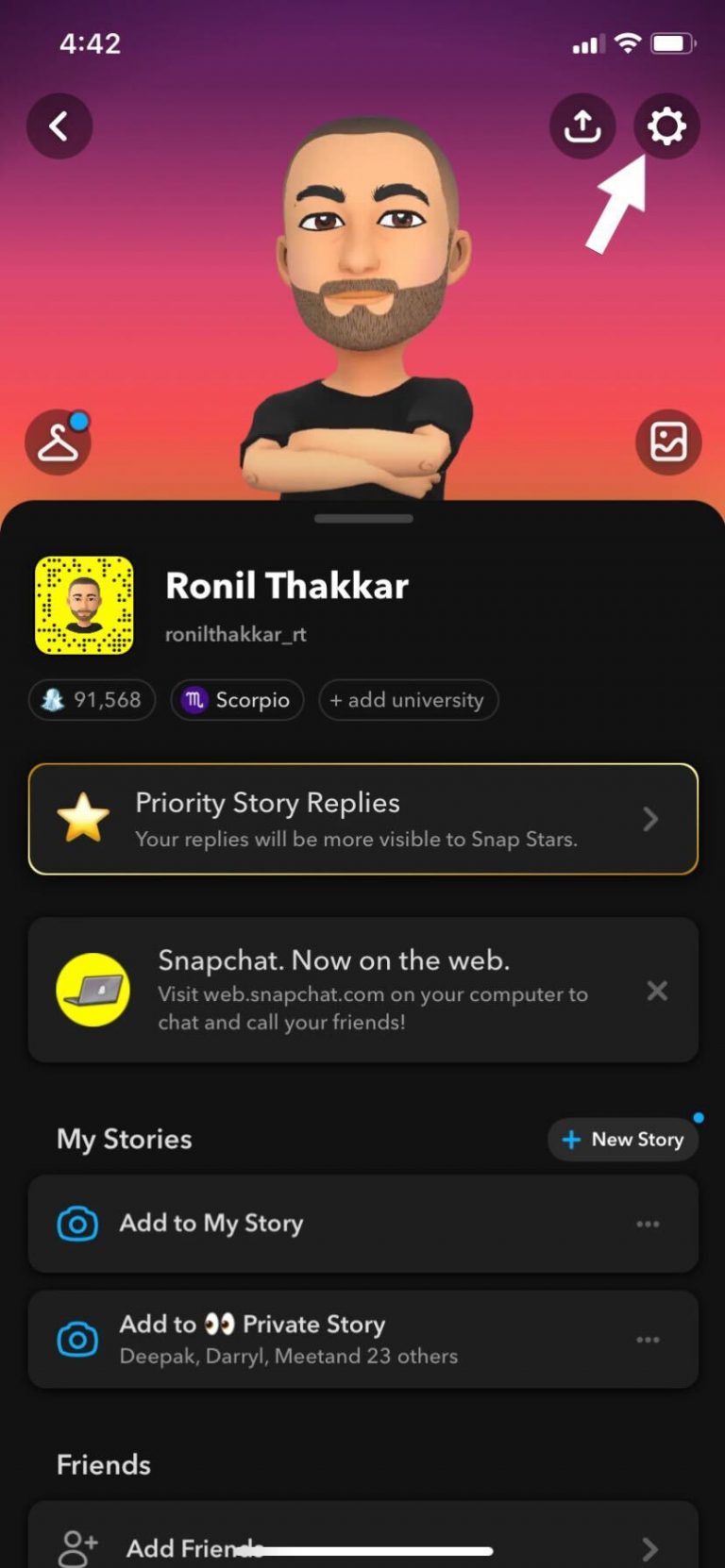 How To Tell When Someone Was Last Active on Snapchat - Tech Junkie