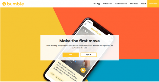 Does Bumble Automatically Update Your Location? - Tech Junkie
