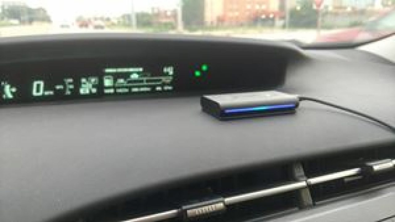 How to Factory Reset Your Amazon Echo Auto - Tech Junkie