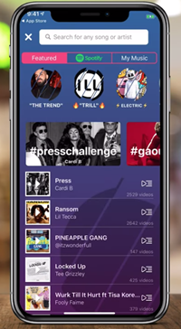 How to Find Your Videos on Triller - Tech Junkie