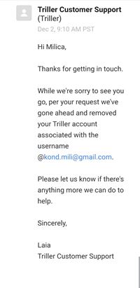 How to Deactivate and Delete Triller Account - Tech Junkie