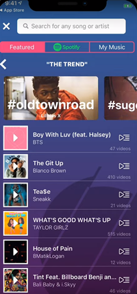 How to Make a Triller Longer Than 16 Seconds - Tech Junkie