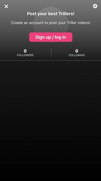 How to Create a Triller Account - Tech Junkie