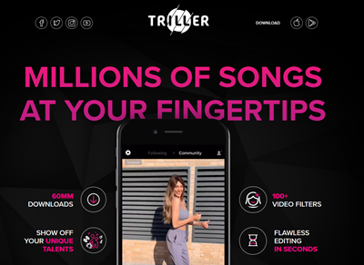 What Is the Triller App? - Tech Junkie