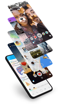 How to Use Two Snapchat Filters at Once - Tech Junkie