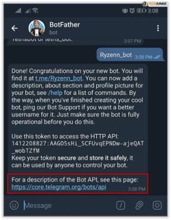 How to Add Bots to Telegram - Tech Junkie