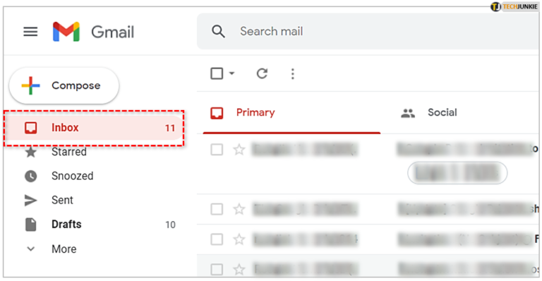 How to Delete Old Emails in Gmail - Tech Junkie