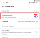 How to Change the Time on a Huawei Device - Tech Junkie