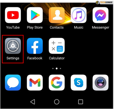 How to Change Language on a Huawei Device - Tech Junkie