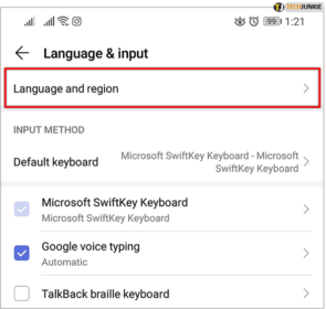 How to Change Language on a Huawei Device - Tech Junkie