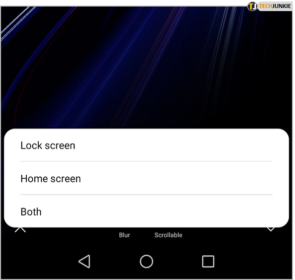 How to Change the Lock Screen on Huawei Phones - Tech Junkie
