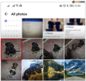 How to Change the Lock Screen on Huawei Phones - Tech Junkie