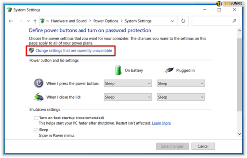 How to Speed Up Startup in Windows 10 - Tech Junkie