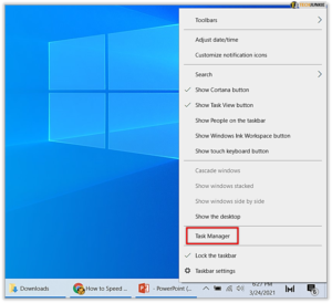 How to Speed Up Startup in Windows 10 - Tech Junkie
