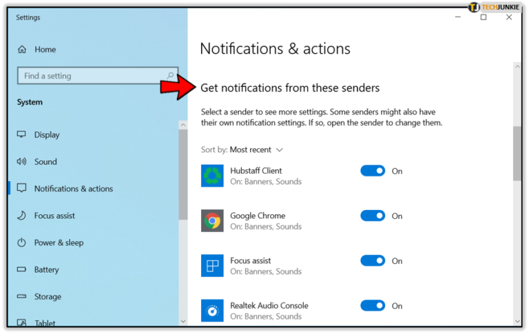 Windows 10 Taskbar Isn’t Going Away in Full Screen – What to Do - Tech ...