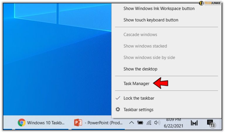 Windows 10 Taskbar Isn’t Going Away in Full Screen – What to Do - Tech ...
