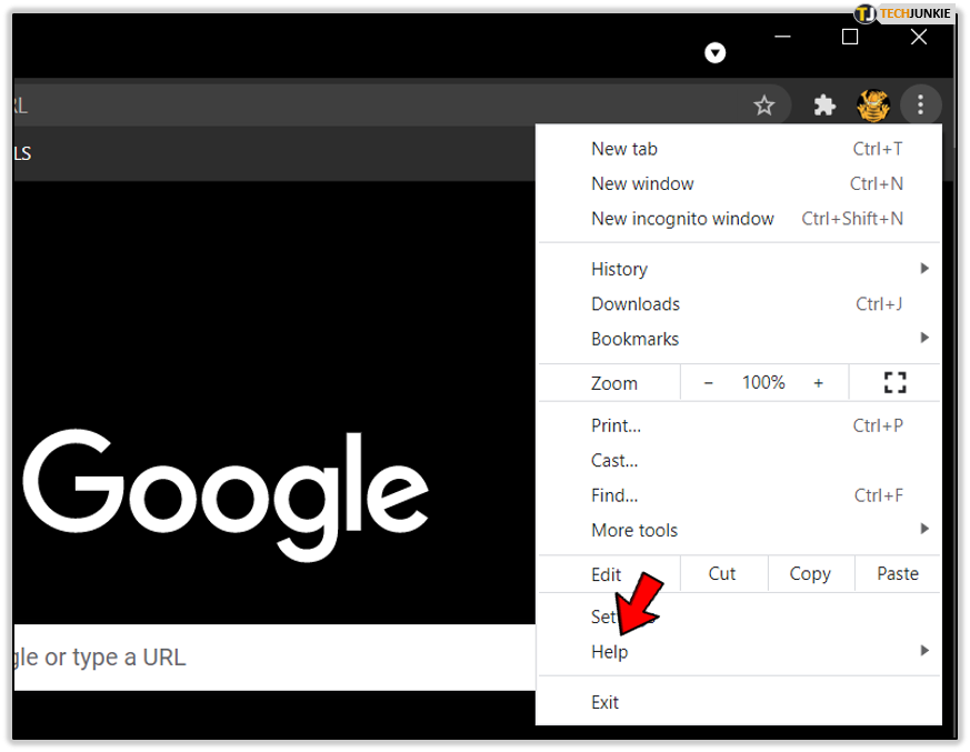 How To Manually Update Google Chrome