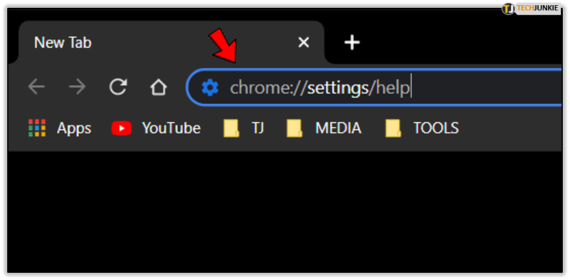 How To Manually Update Google Chrome - Tech Junkie